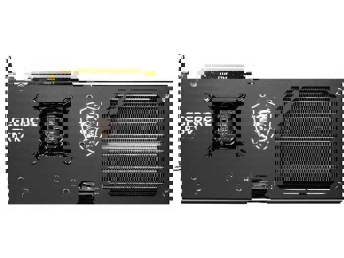 PowerColor Hellhound Radeon RX 9060 XT 8GB vs MSI GeForce RTX 4070 ...