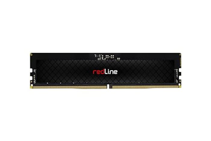 Mushkin Redline 96GB (2x48GB) DDR5 4800MHz RAM - Specs, Compare Prices ...