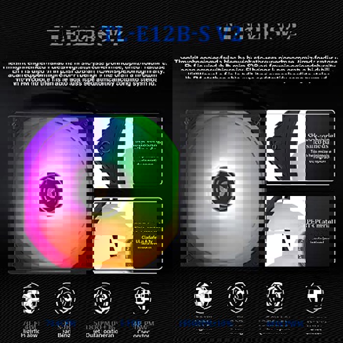 Thermalright CORE Vision 360 White ARGB vs Frozen Prism 360 Black ARGB ...