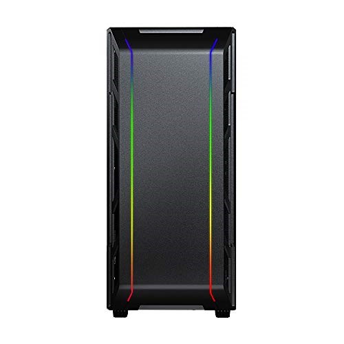 Phanteks Eclipse P350X Case - Specs, Compare Prices | Pangoly