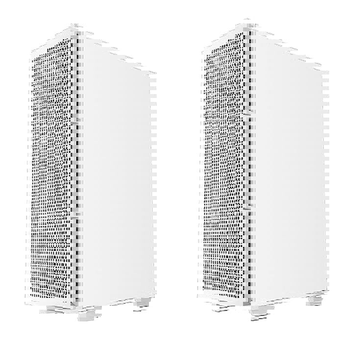 Last completed PC builds with Deepcool CH560 Digital WH | Pangoly
