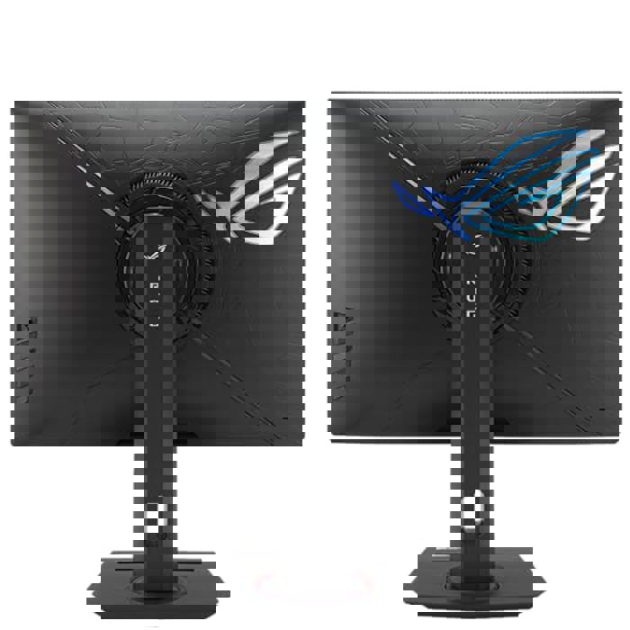 ASUS ROG Strix XG27UCG vs Acer Nitro XV272U W2bmiiprx Monitor ...