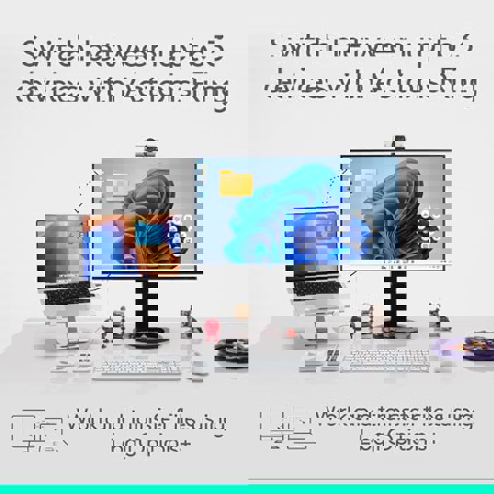 Logitech MX Master 4 Graphite vs Microsoft Bluetooth Mouse Black Mouse ...