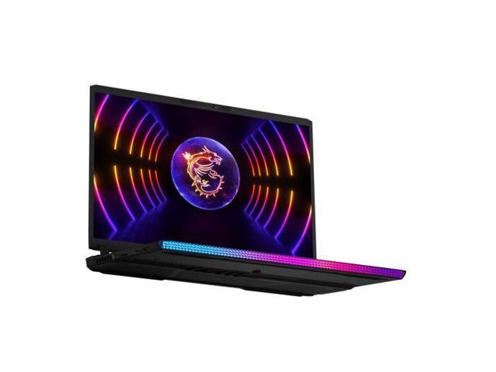 MSI Raider GE68HX 13VF-049US Laptop - Specs, Performance, Compare ...