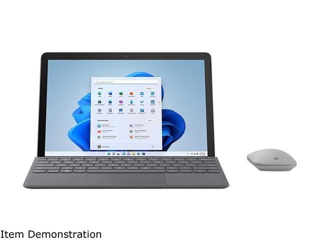 Price history for Microsoft Surface Go 3 Platinum 8VC-00001 | Pangoly