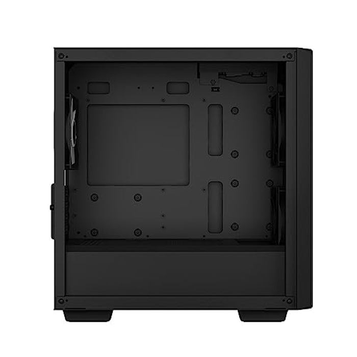 DeepCool CC360 Case - Specs, Compare Prices | Pangoly