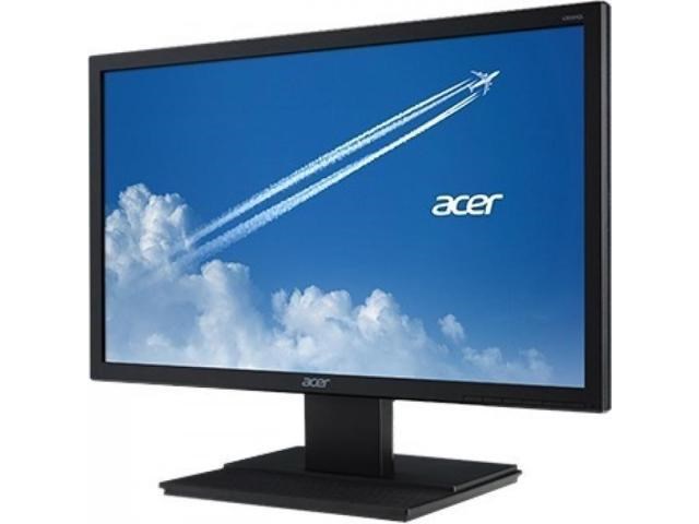 Acer V206HQL ABMIX Monitor - Specs, Compare Prices | Pangoly