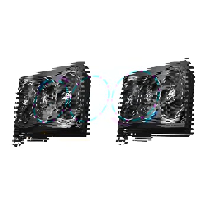 Gigabyte AORUS GeForce RTX 5070 MASTER 12G vs EVGA GeForce RTX 2060 KO ...