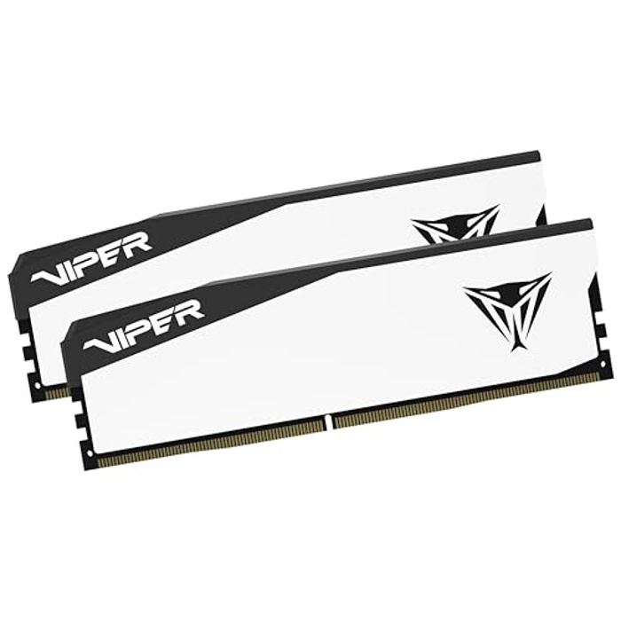 Patriot Viper Elite 5 32GB (2 x 16GB) DDR5 5600 RAM - Specs, Compare ...