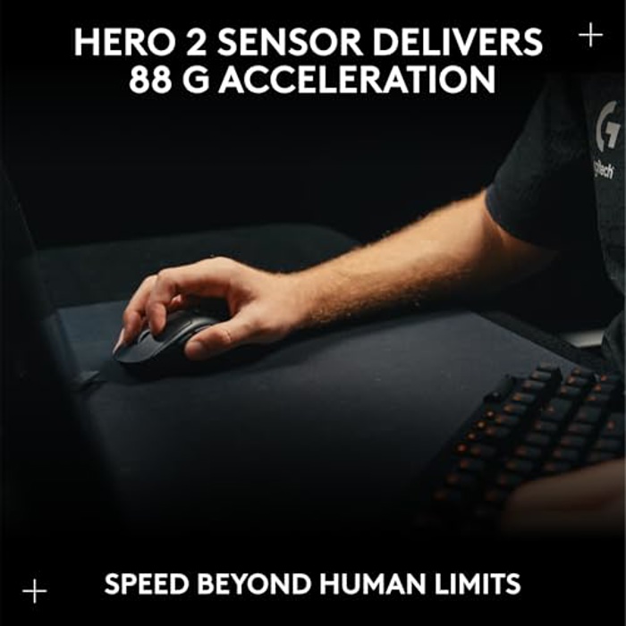 Logitech G PRO X Superlight 2c Magenta vs Razer Basilisk Ultimate ...