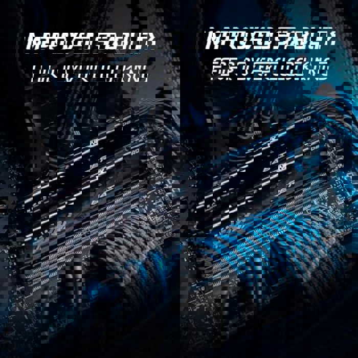 Kingston Fury Beast 16GB DDR5 6000 AMD Expo RAM - Specs, Compare Prices ...