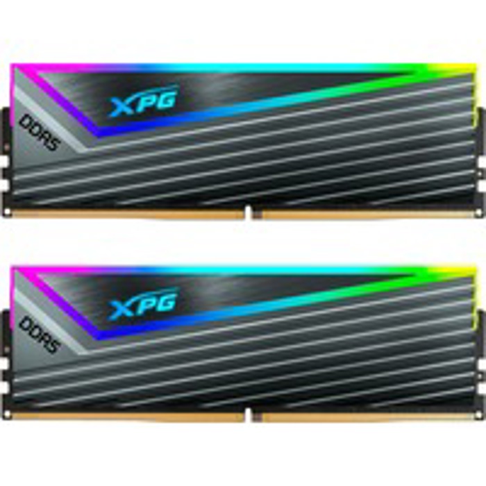 Compatible motherboards with ADATA XPG CASTER RGB 32GB (2x16GB) DDR5 ...