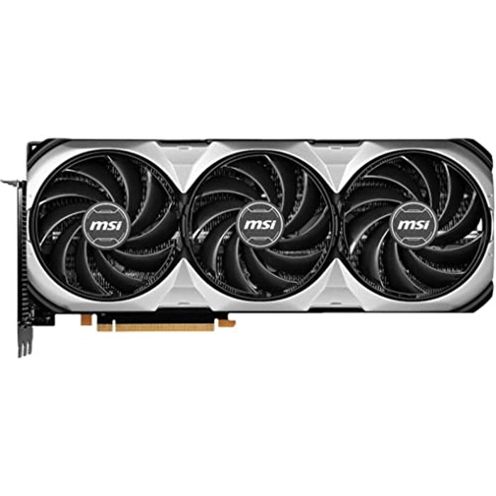 MSI GeForce RTX 4080 16GB VENTUS 3X vs ASUS ROG Strix GeForce RTX 4080 ...