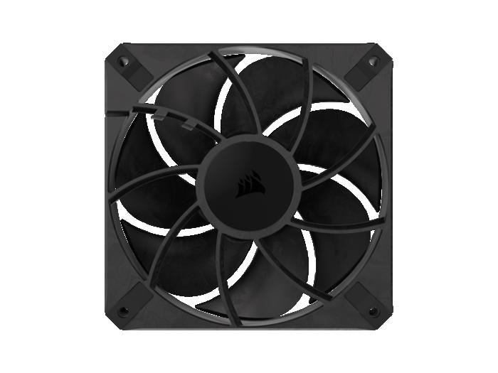 CORSAIR RS120 MAX 120mm Triple Pack Case Fan - Specs, Compare Prices ...