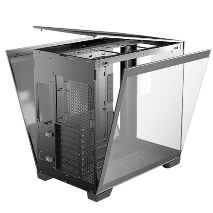 Antec C8 Case - Specs, Compare Prices | Pangoly