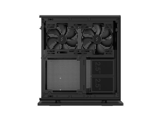 Fractal Design Ridge Case - Specs, Compare Prices | Pangoly