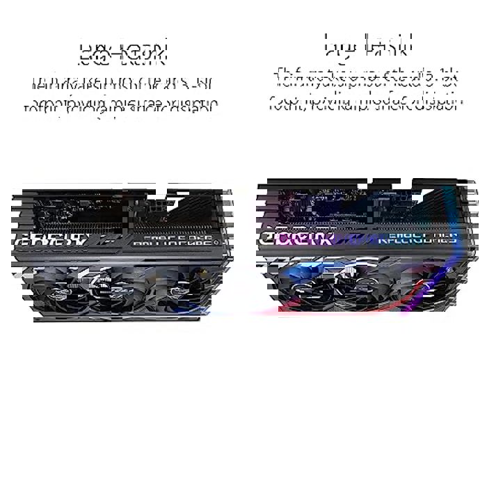 ASUS ROG Strix GeForce RTX 4060 Ti OC Edition 16GB vs ASRock Radeon RX ...