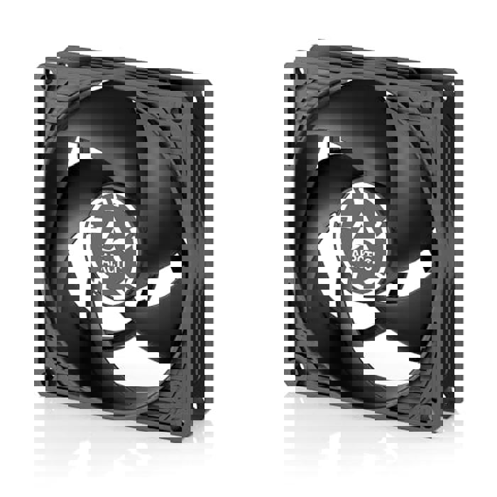 Last completed PC builds with ARCTIC P9 PWM PST CO | Pangoly