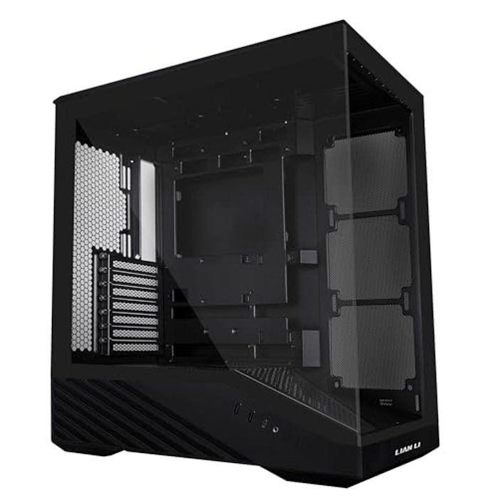 Lian Li V100RX Case - Specs, Compare Prices | Pangoly