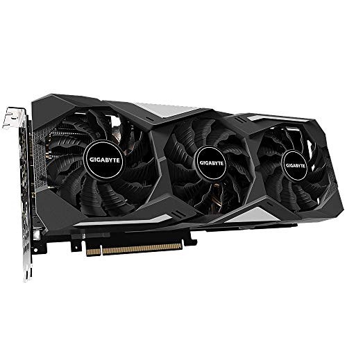 MSI GeForce RTX 3050 GAMING 6G vs Gigabyte GeForce RTX 2070 Super ...