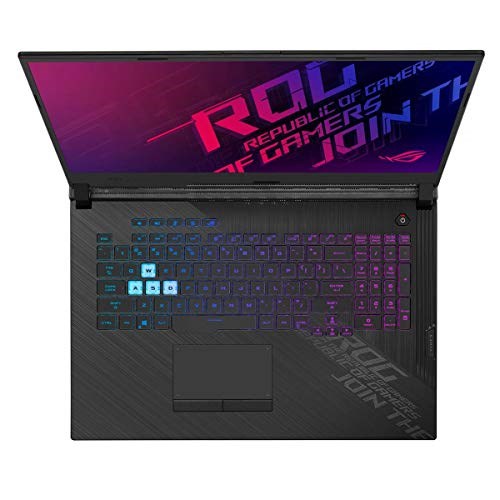 Asus ROG Strix G712 Laptop - Specs, Performance, Compare Prices | Pangoly