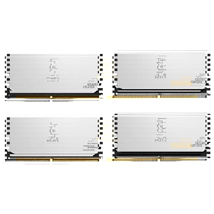 TEAMGROUP T-Create Expert Overclocking 10L 64GB (2 x 32GB) DDR5 6400MHz ...