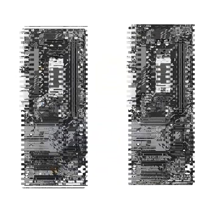 Asus PRIME B860M-A WIFI vs GIGABYTE B650 UD AX Motherboard Comparison ...
