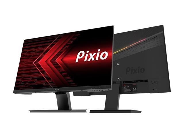 Pixio PX257 Prime Monitor - Specs, Compare Prices | Pangoly