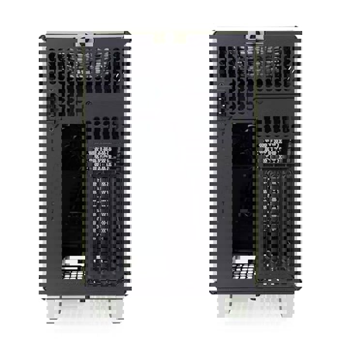 Last completed PC builds with Thermaltake TR100 Matcha Green | Pangoly