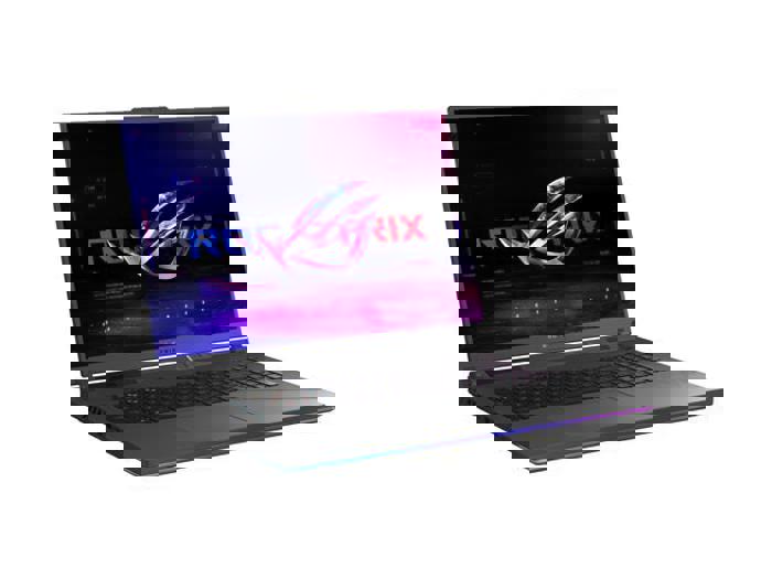 Lenovo ThinkPad P17 G2 20YU001SUS vs ASUS ROG Strix G18 G814JIR-XS96 ...