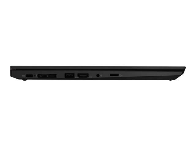 Lenovo ThinkPad T15 G2 20W400S5US Laptop - Specs, Performance, Compare ...