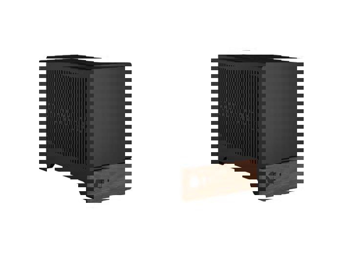 Compatible cpu coolers with Fractal Design Terra Graphite | Pangoly
