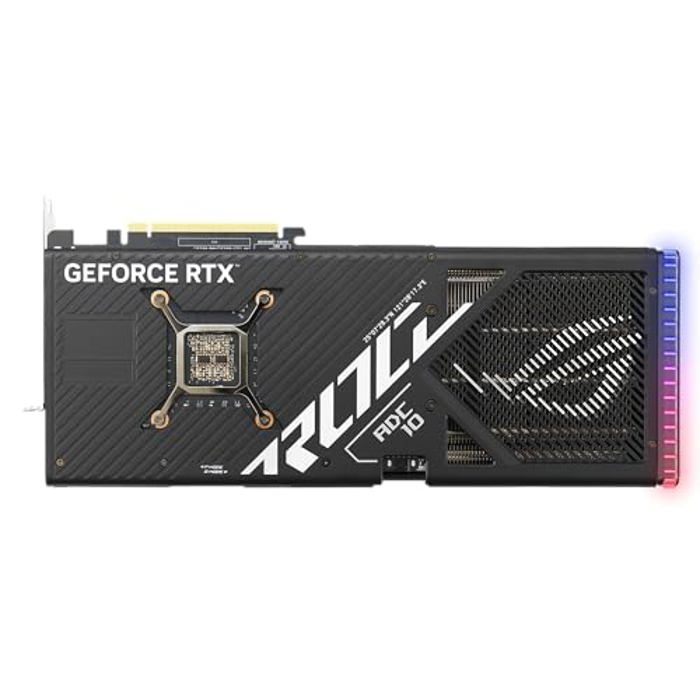 ASUS ROG Strix GeForce RTX 4080 SUPER OC Edition vs KO GeForce RTX 3070 ...