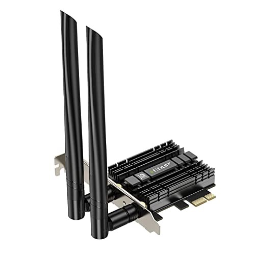 EDUP EP-9651GS Wireless Network Adapter - Specs, Compare Prices | Pangoly