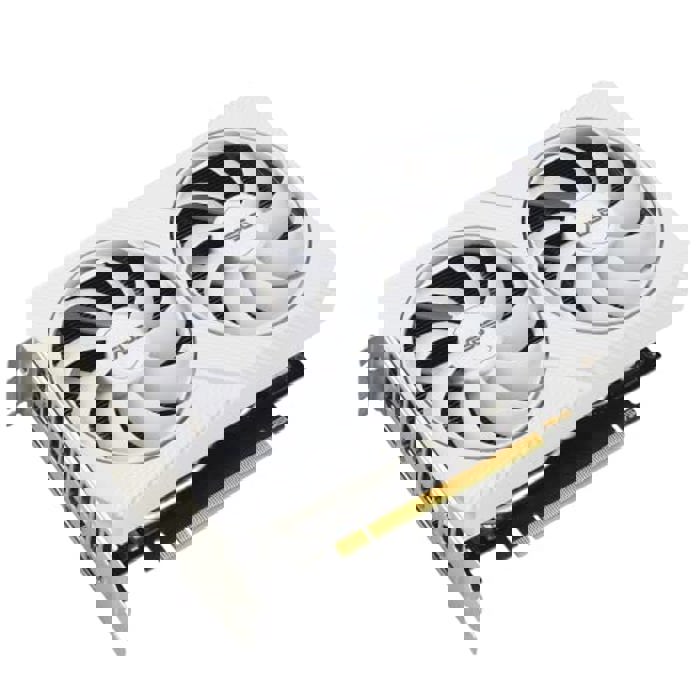 ASUS Dual GeForce RTX 3060 8GB vs EVGA NVIDIA GeForce GTX 980 ACX 2.0 ...