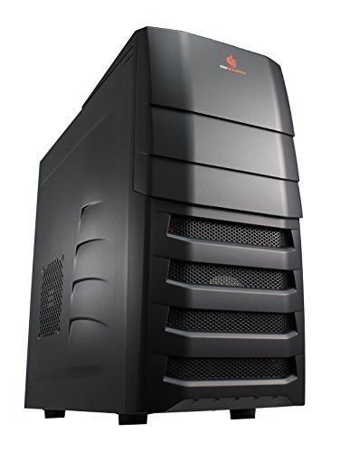 Cooler Master Storm Enforcer Case - Specs, Compare Prices | Pangoly