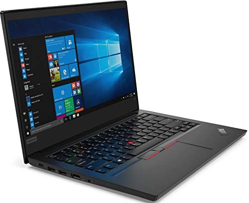 Lenovo ThinkPad E14 20RA0052US Laptop - Specs, Performance, Compare ...