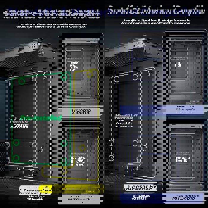 Okinos Aqua 3 Case - Specs, Compare Prices | Pangoly