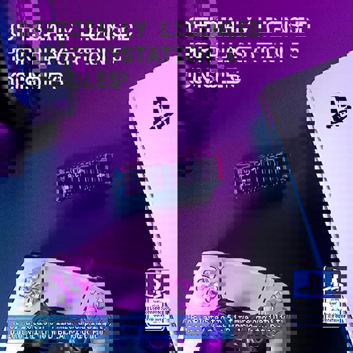 Western Digital WD_BLACK SN850P 2TB SSD - Specs, Performance, Compare ...