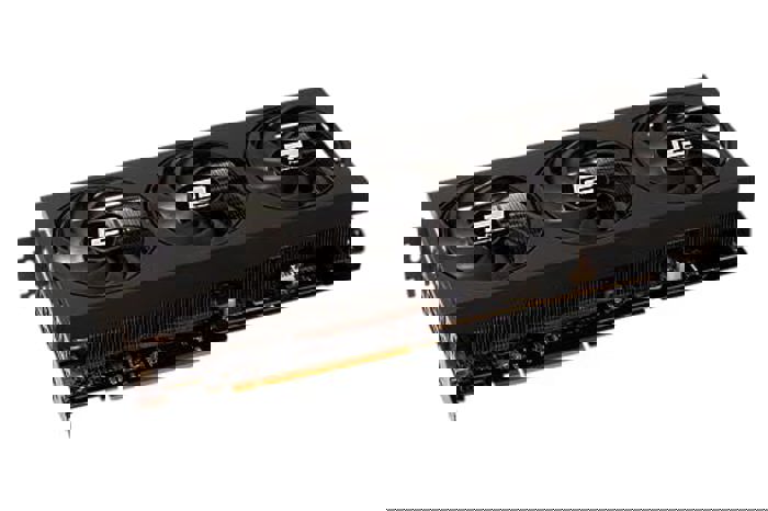 NVIDIA GeForce RTX 4070 Founders Edition vs PowerColor Fighter Radeon ...