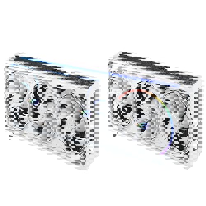 ASUS ROG Astral GeForce RTX 5080 16GB White OC Edition vs MSI GeForce ...