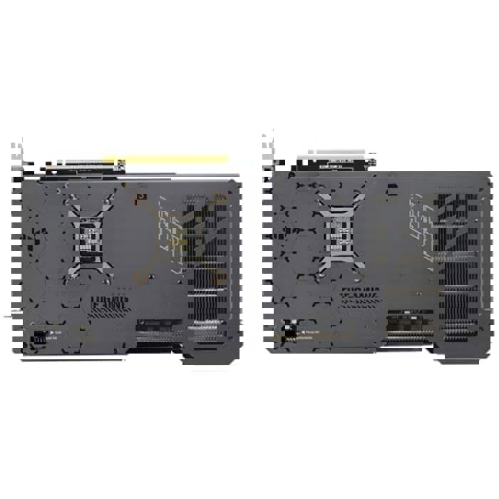 ASUS TUF Gaming Radeon RX 7600 XT OC Edition vs Gigabyte GeForce RTX ...