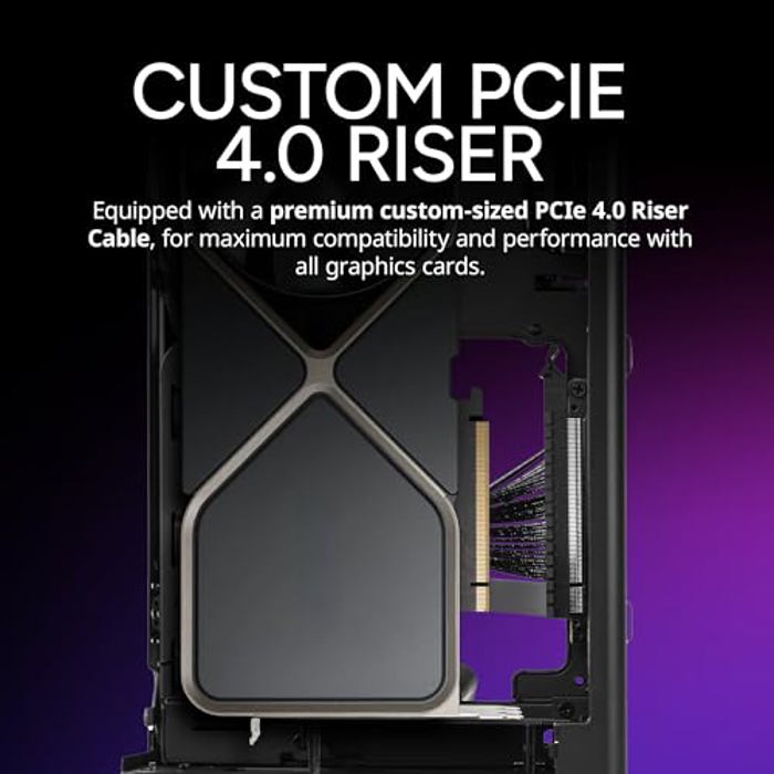 Cooler Master NCORE 100 Air White vs NZXT H5 Flow RGB 2024 White Case ...