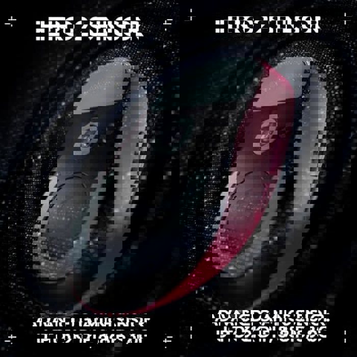 NZXT LIFT Blue vs Logitech PRO X Superlight 2 DEX Magenta Mouse ...