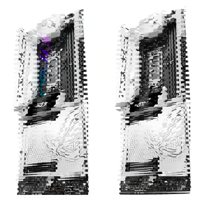 ASUS ROG Maximus Z790 Formula Motherboard - Specs, Compare Prices | Pangoly