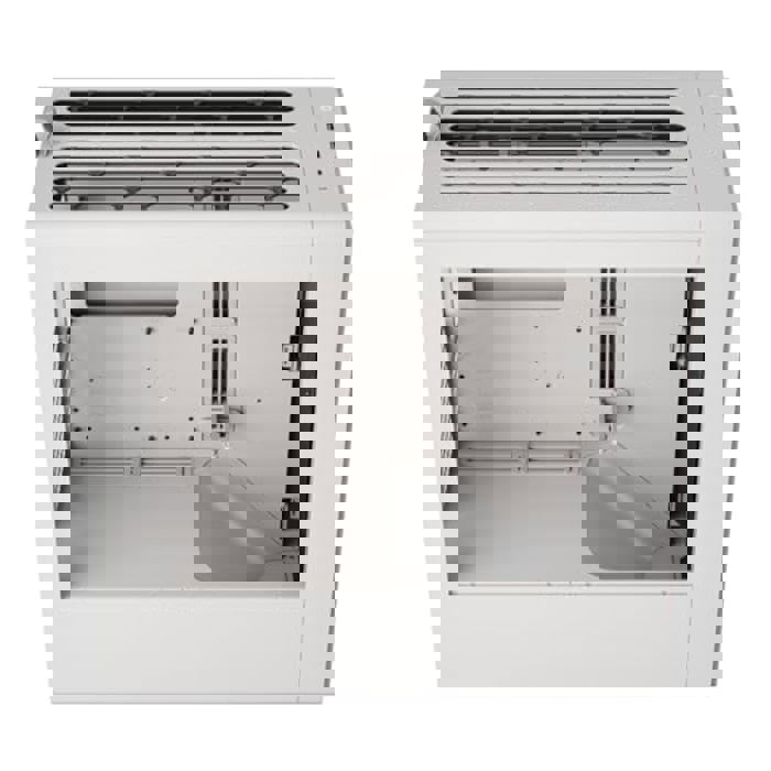 Phanteks NV9 vs HAVN BF 360 White Case Comparison | Pangoly