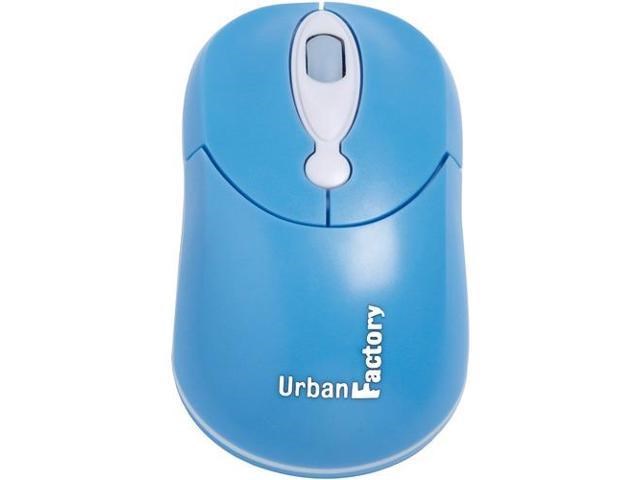 Acer Urban Factory Crazy Mouse Mouse - Specs, Compare Prices | Pangoly