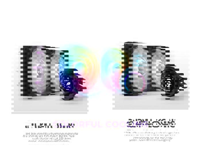 Compatible processors with NZXT Kraken Elite 240 RGB | Pangoly