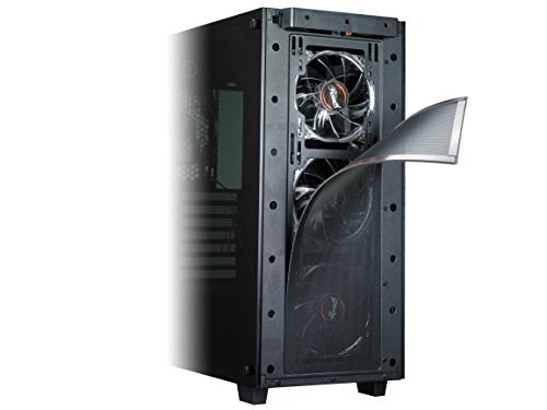 Rosewill CULLINAN Case - Specs, Compare Prices | Pangoly