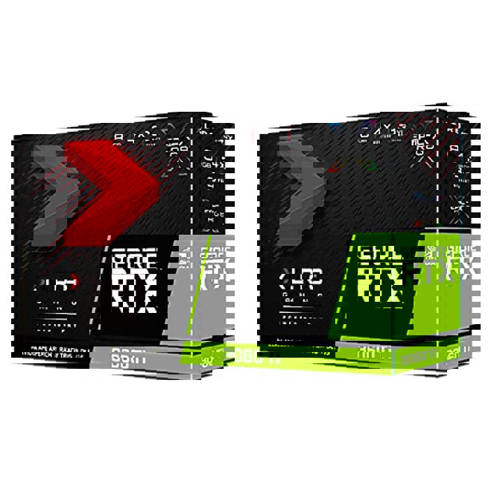 Gigabyte GeForce GTX 1650 OC Low Profile 4G vs PNY GeForce RTX 3060 Ti ...